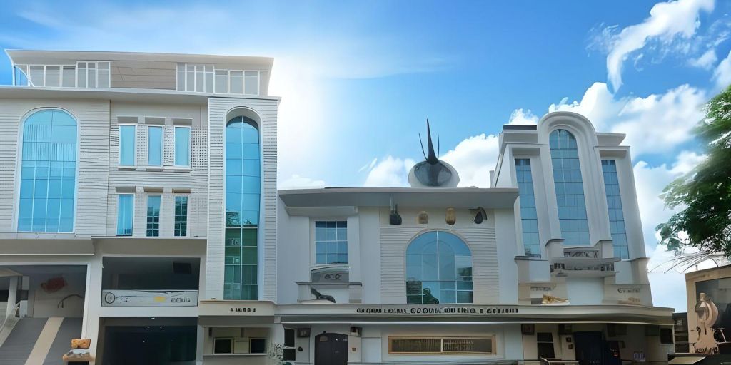 Harga Tiket Rahmat International Wildlife Museum & Gallery